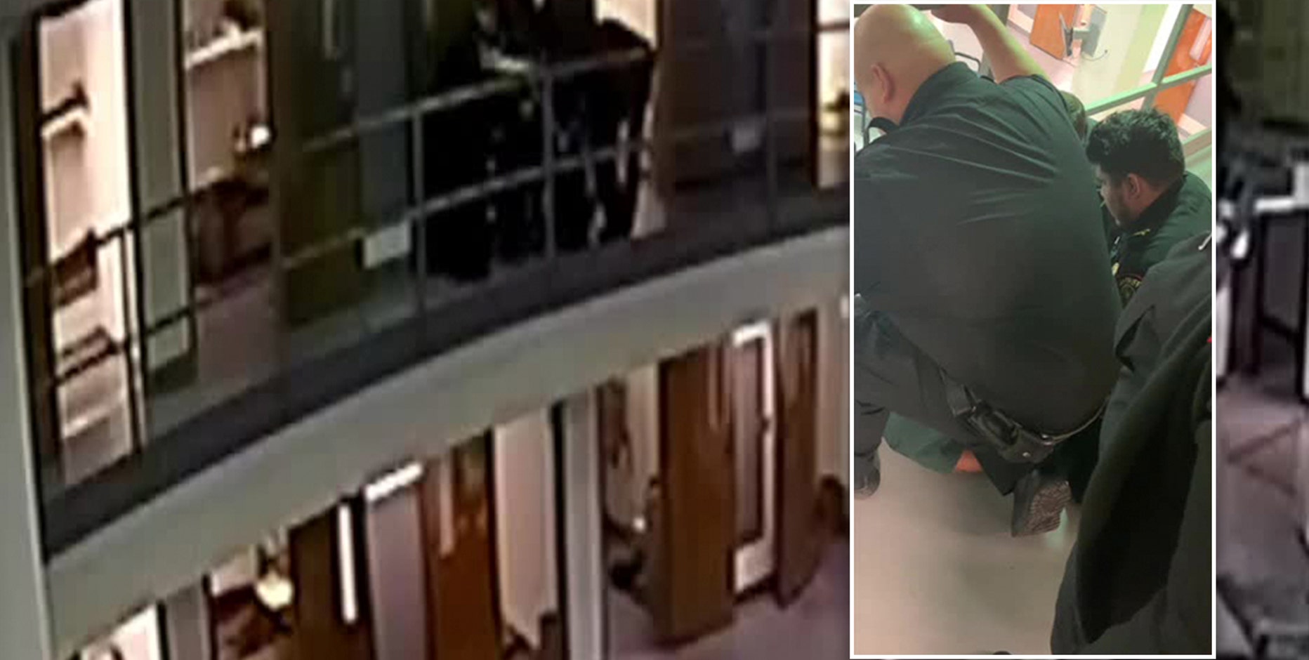 51-year-old inmate dies while in custody of Tarrant County Jail | FOX 4 ...