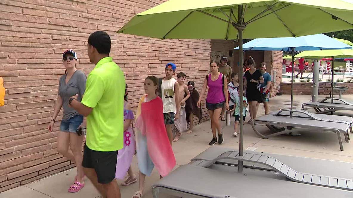 Save Me Steve | FOX 4 News Dallas-Fort Worth