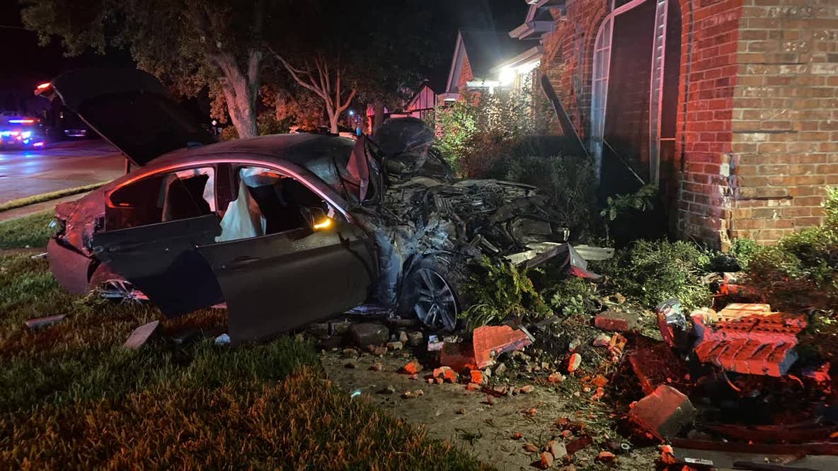 Save Me Steve | FOX 4 News Dallas-Fort Worth