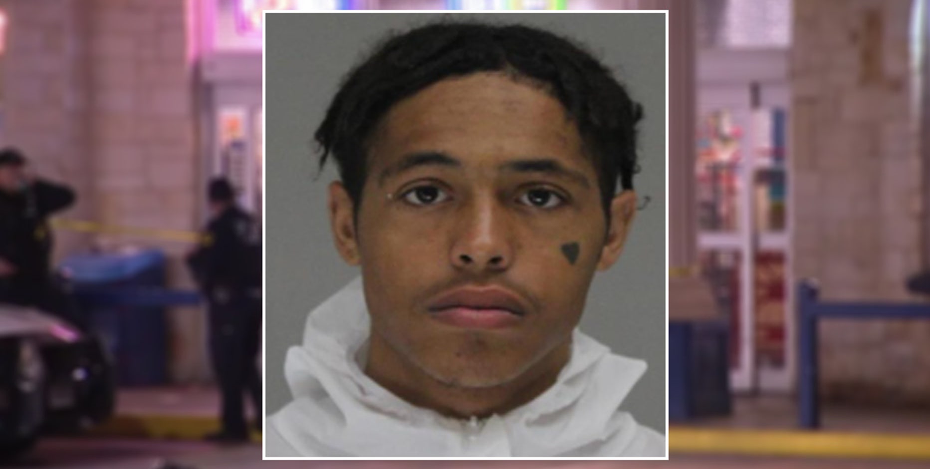 Man killed 2 North Texas gas station clerks over lottery tickets for ...