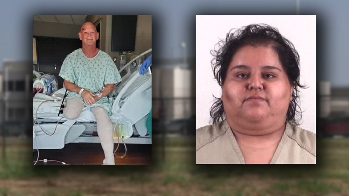 Save Me Steve | FOX 4 News Dallas-Fort Worth