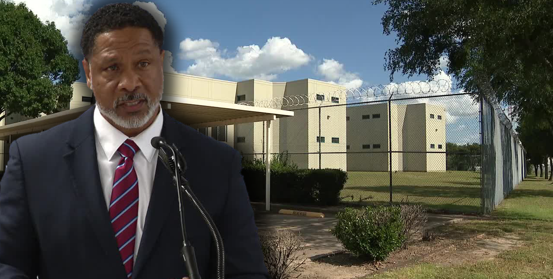 Dallas County juvenile director resigns after general inspector's ...