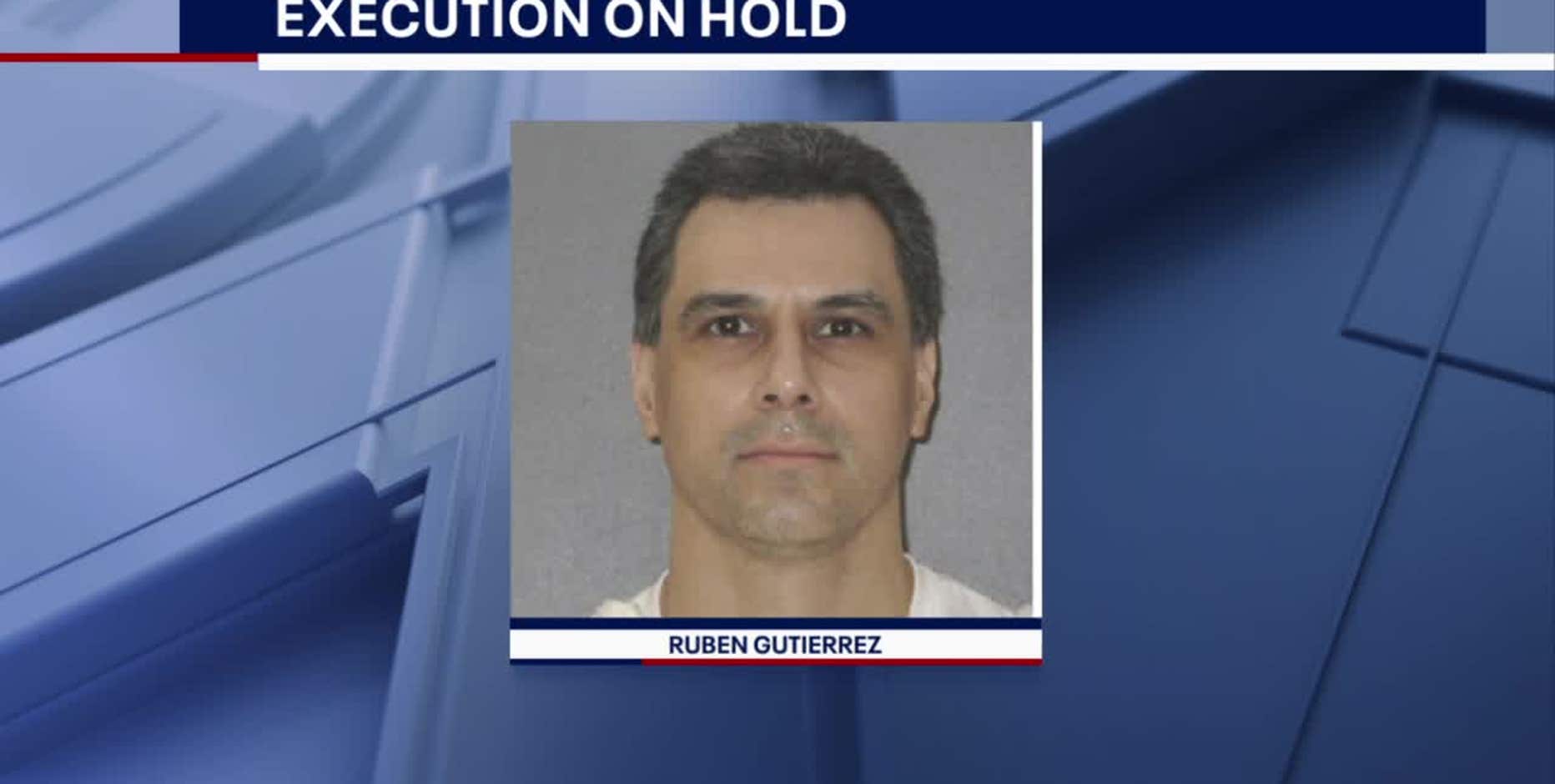 Execution delayed for man convicted of suffocating North Texas pastor ...