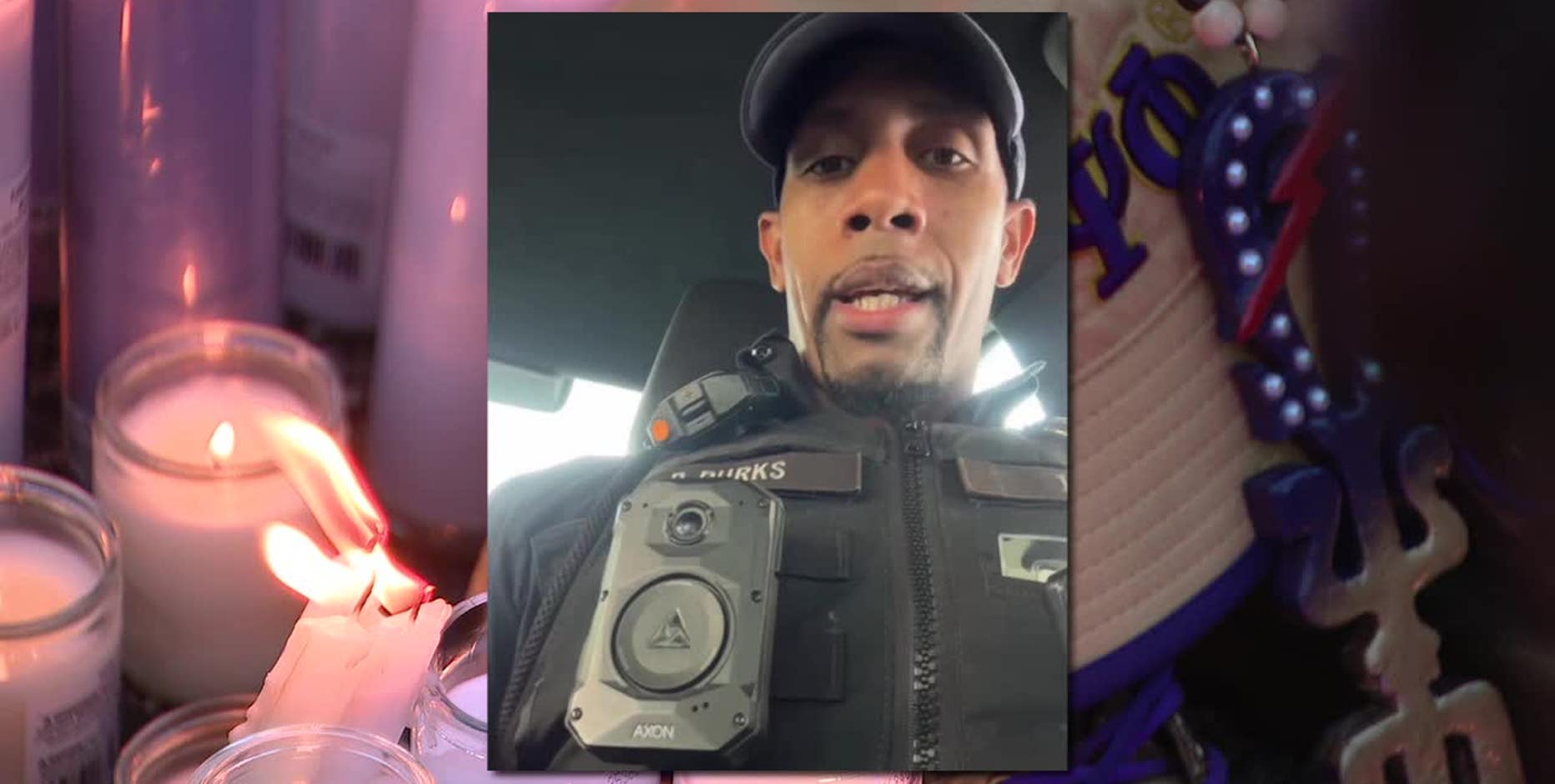 Dallas police shooting: Officer 'executed by coward' in ambush attack; 2nd officer remains ...