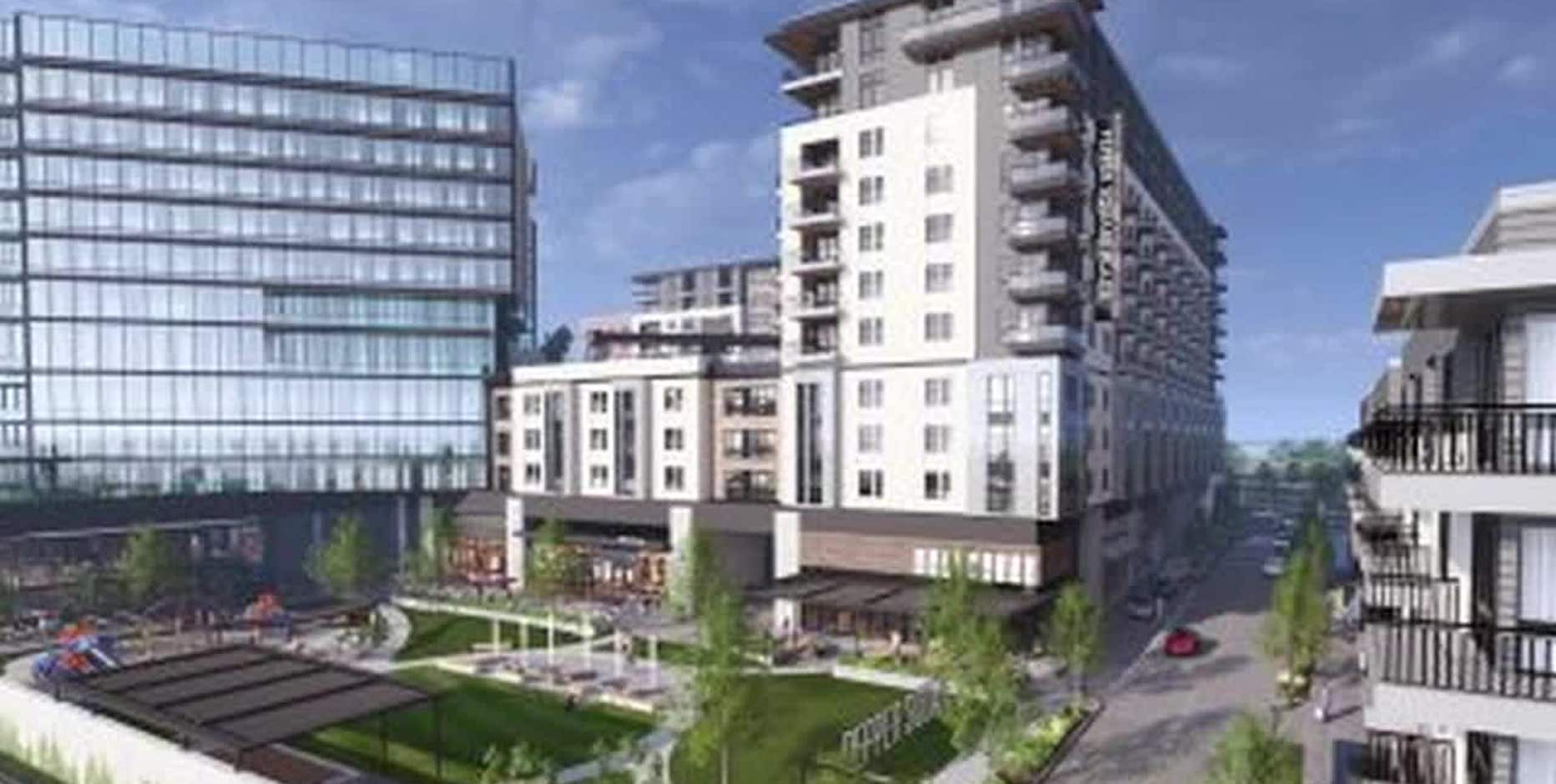 Dallas homeowners win another delay for proposed high-rise development ...