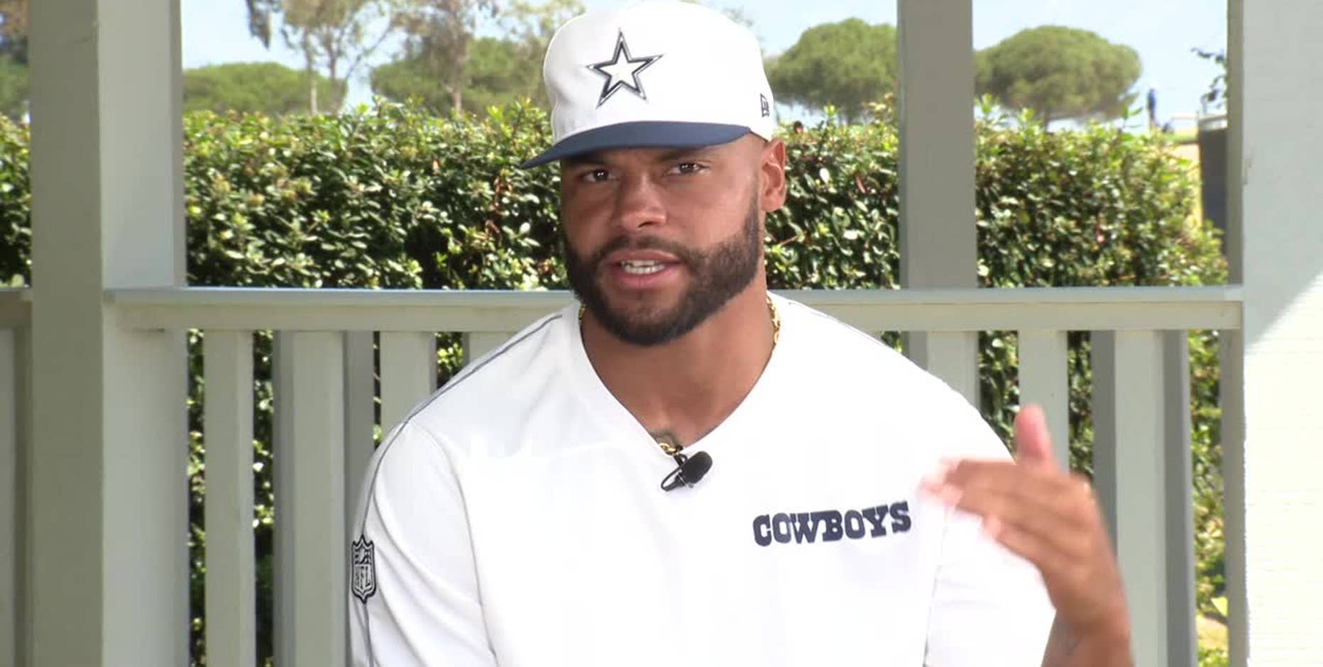 Dallas Cowboys are first team in the world to be worth $10B | FOX 5 Atlanta