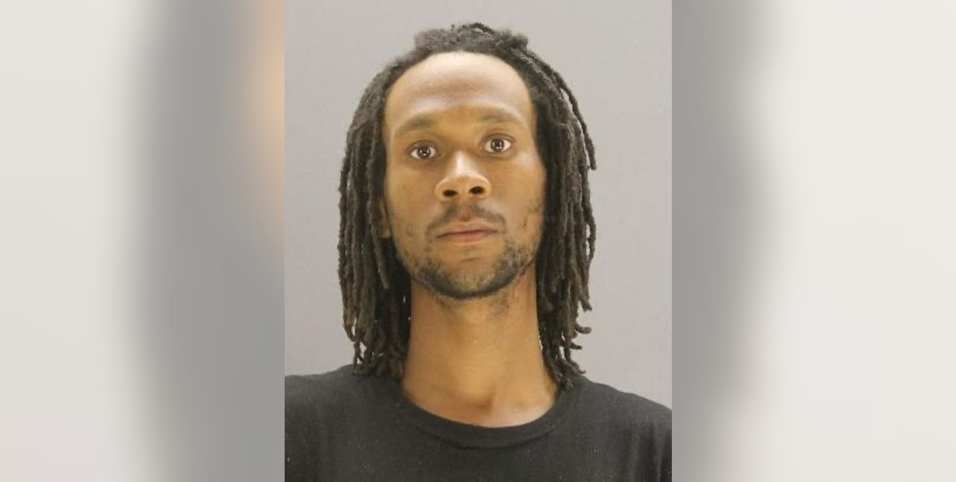 Video shows Dallas police shooting suspect waving at officers while ...