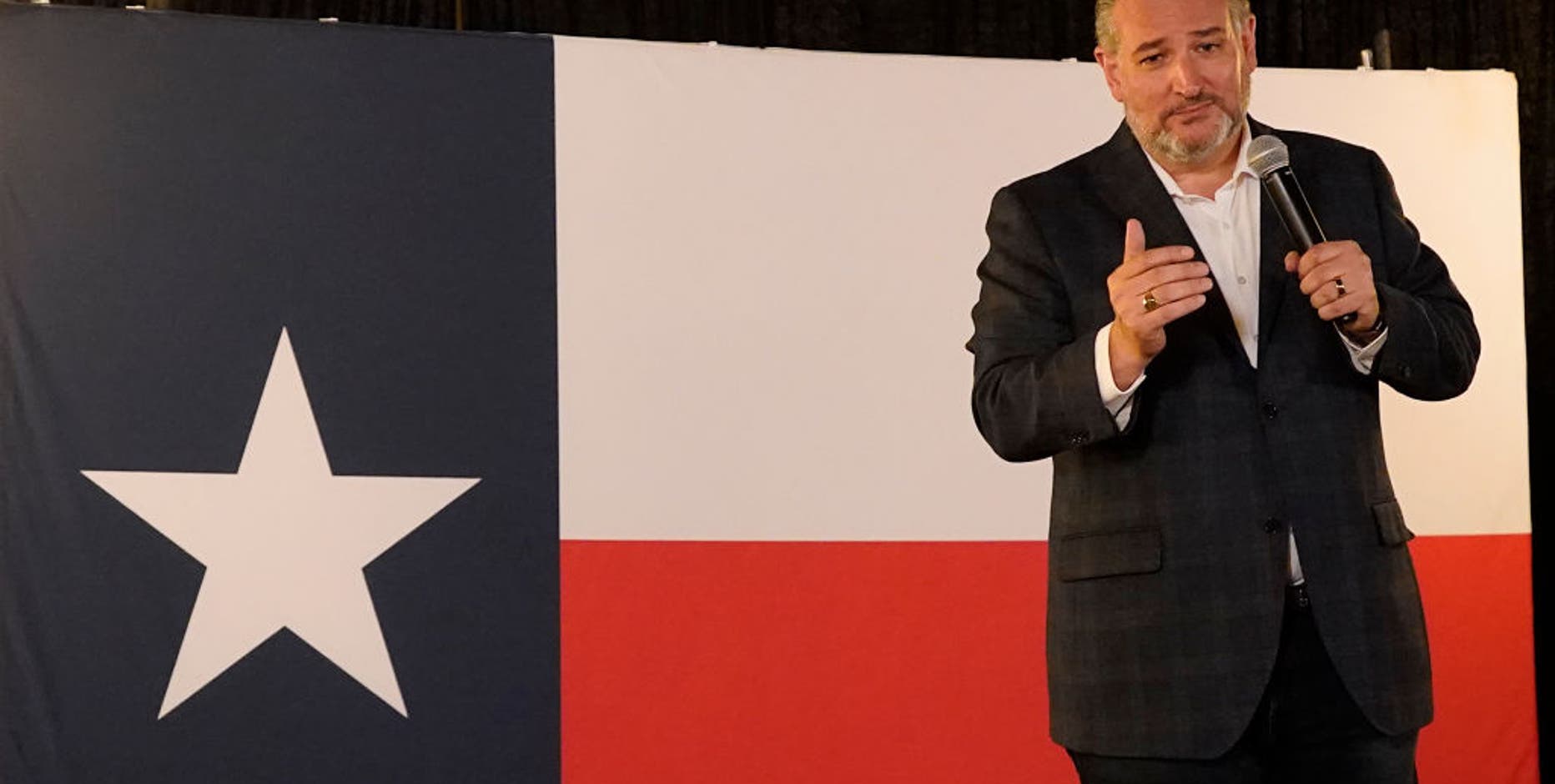 U.S. Rep. Colin Allred: 'You can't just be a patriot when your side ...