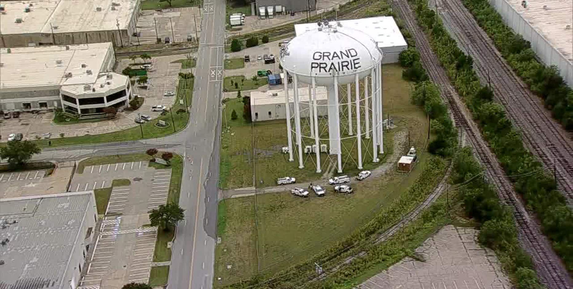 Grand Prairie says water now safe to use; classes to resume Monday ...
