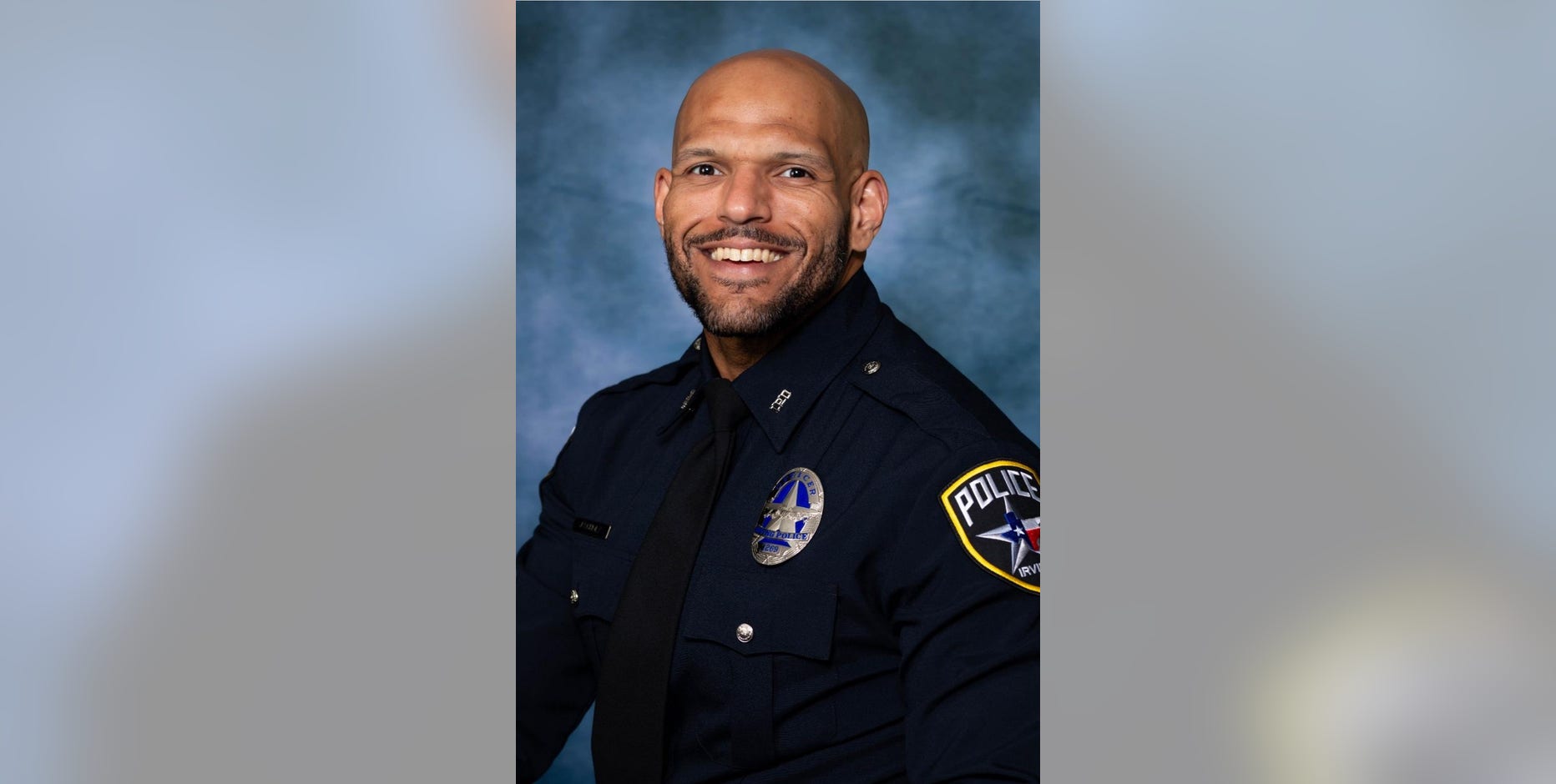 Irving police officer killed in motorcycle crash was 'poster child' for ...