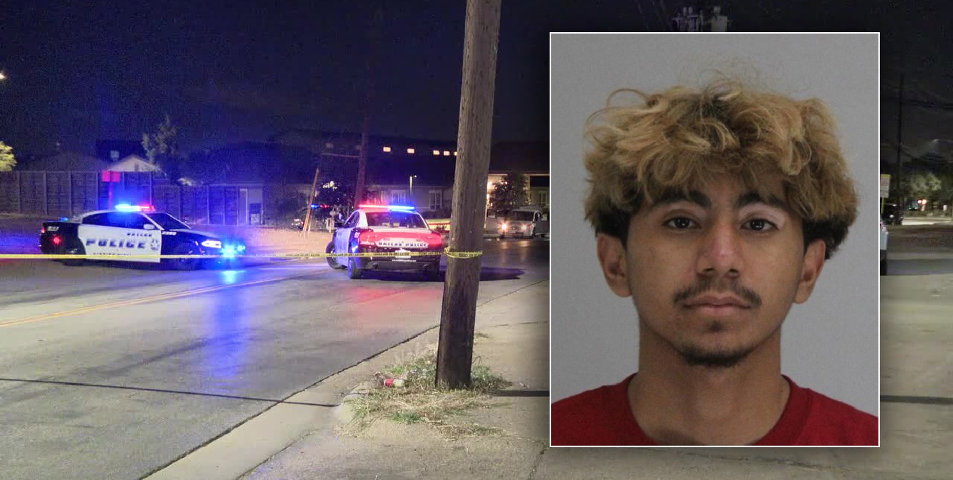 Teens plotted murder of 22-year-old Dallas man, report says | FOX 4 ...