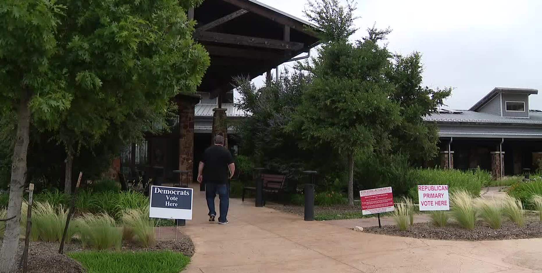 How to check voting wait times in Tarrant County | FOX 4 Dallas-Fort Worth How to check voting wait times in Tarrant County | FOX 4 Dallas-Fort Worth