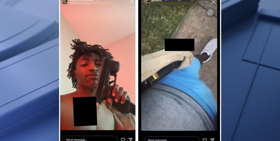 8 arrested in North Texas Glock Switch takedown | FOX 4 Dallas-Fort Worth