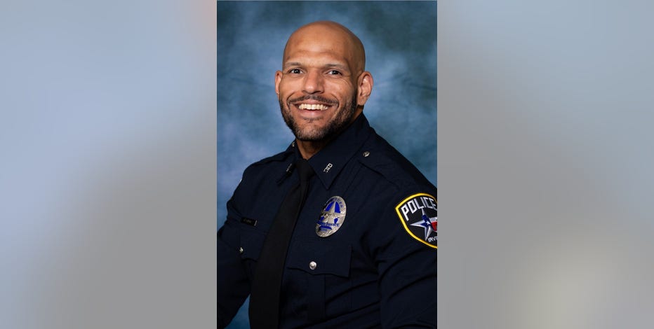 Irving police officer killed in motorcycle crash was 'poster child' for ...