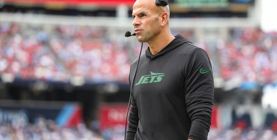 Dallas Cowboys interview Leslie Frazier for head coaching job | FOX 4 ...