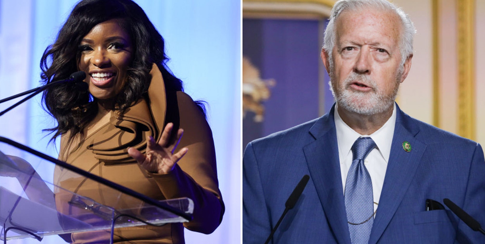 Jasmine Crockett's 'Hot Wheels' comment leads to censure resolution ...