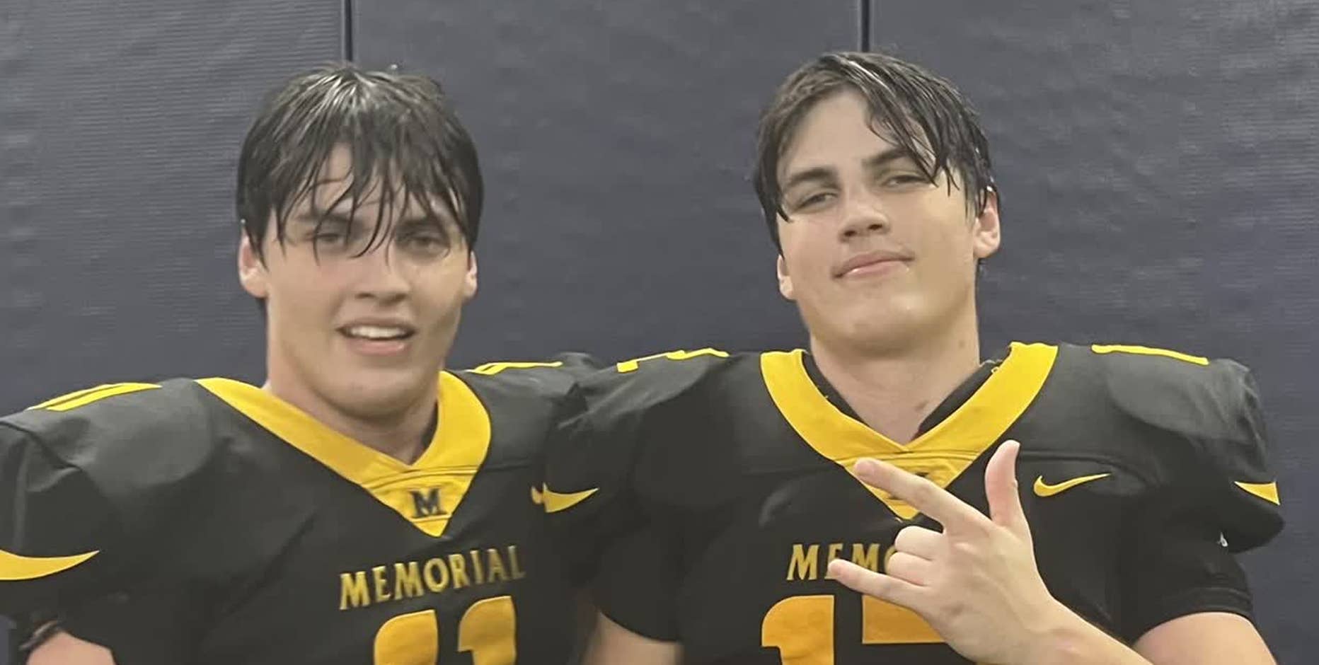 Frisco track meet stabbing suspect: ‘I did it’ | FOX 5 New York