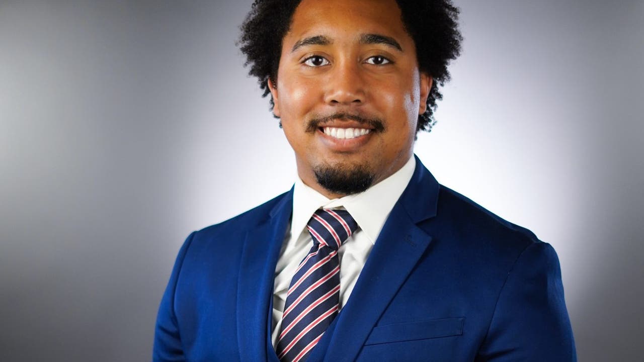 Joseph Rowe | FOX 4 Dallas-Fort Worth