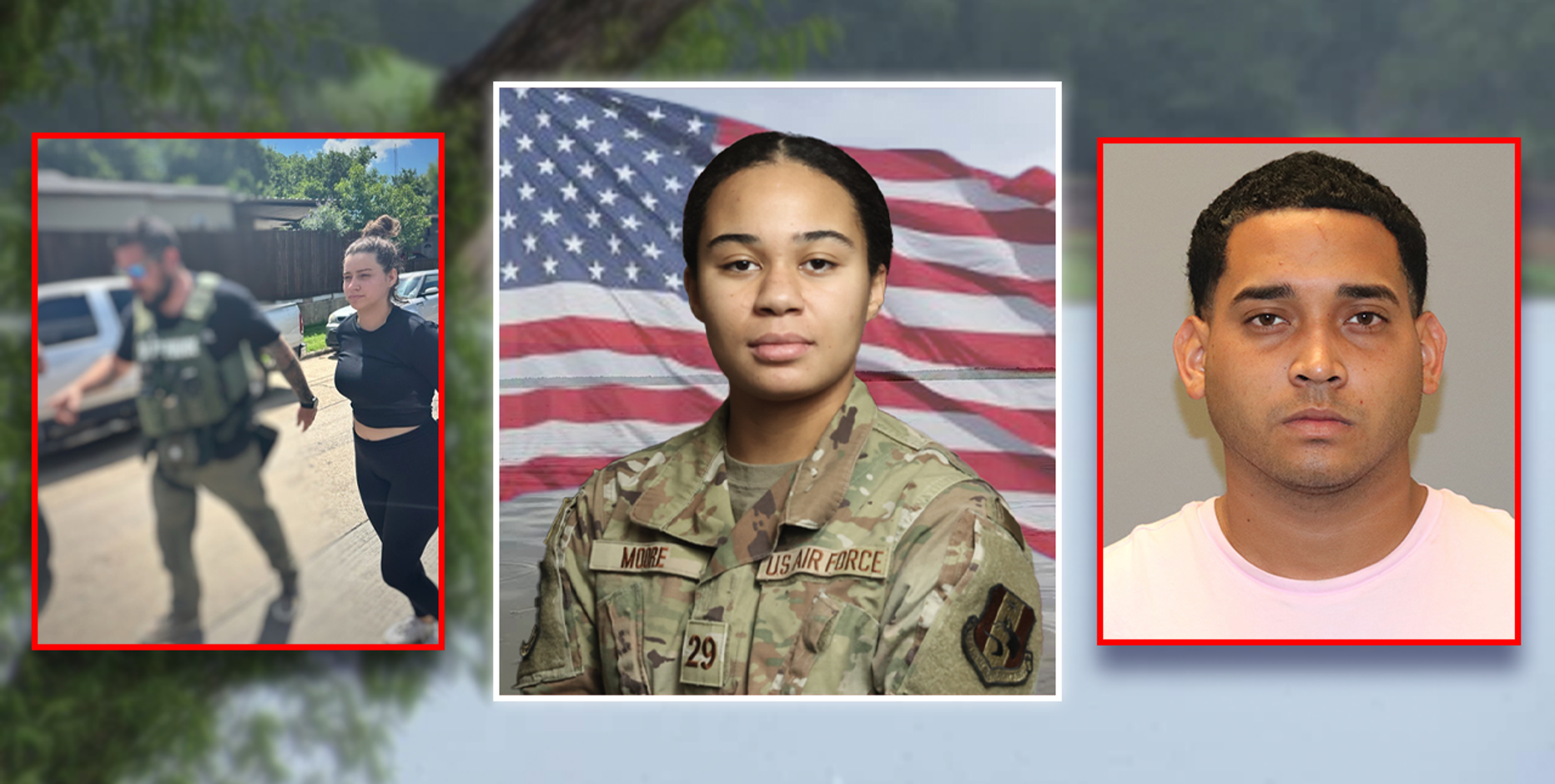 Grapevine Lake crash: Gov. Abbott to suspects 'Welcome to Texas. Here's ...