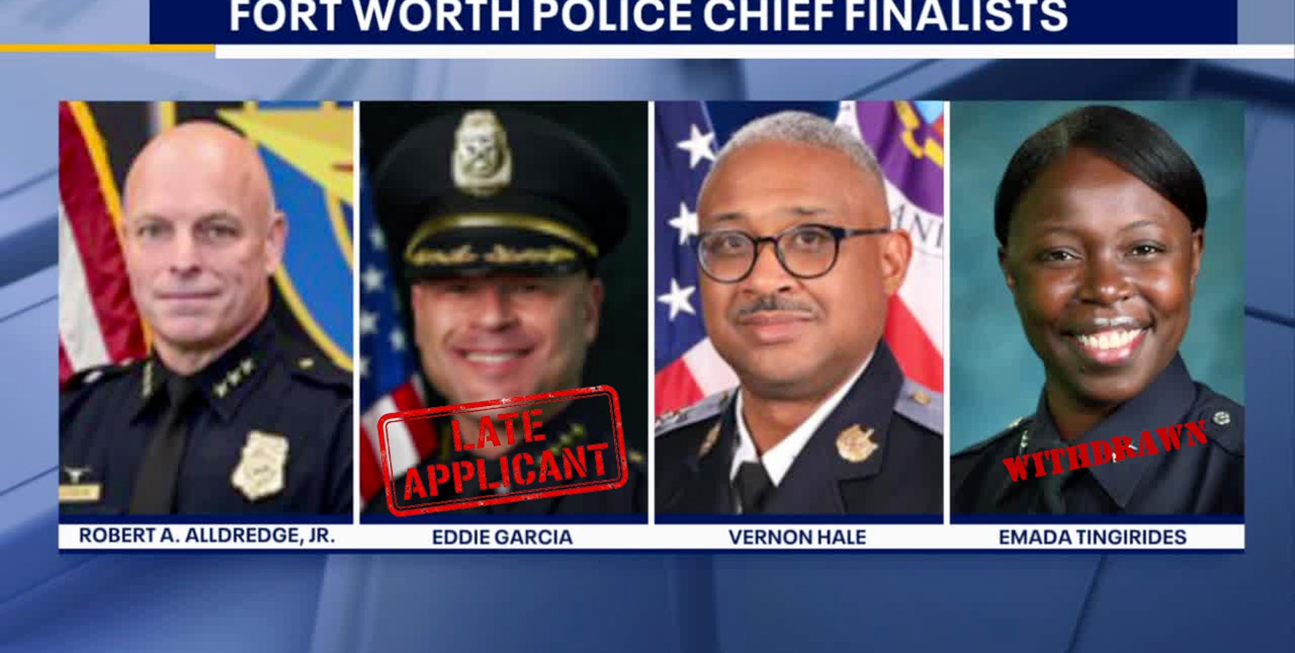 City council addresses transparency questions in Fort Worth police ...
