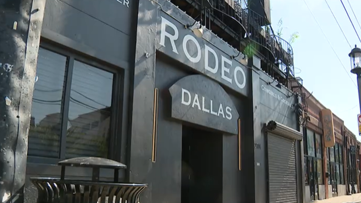 Local News | FOX 4 Dallas-Fort Worth