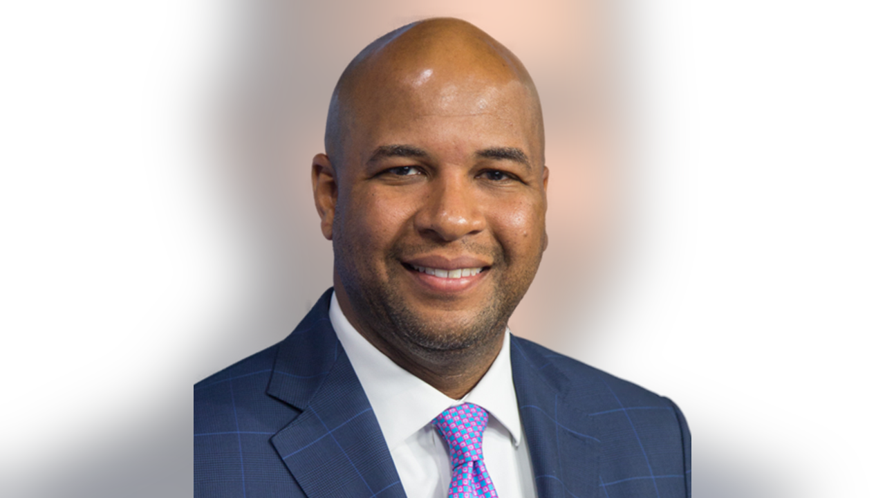 Tharon Johnson | FOX 5 Atlanta