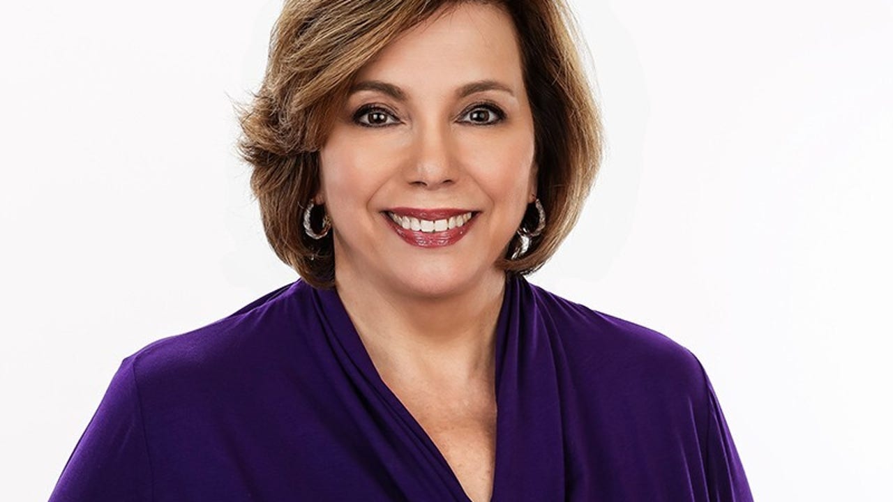 Martha Zoller | FOX 5 Atlanta