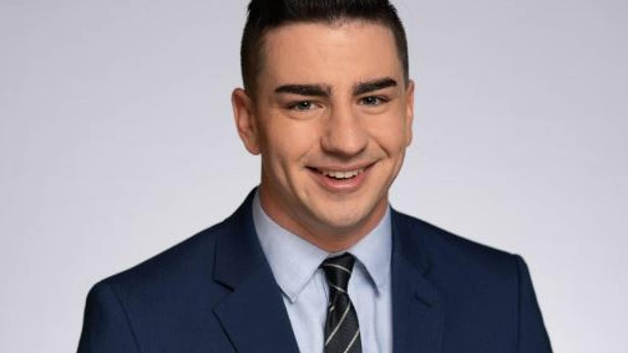 Rob DiRienzo | FOX 5 Atlanta