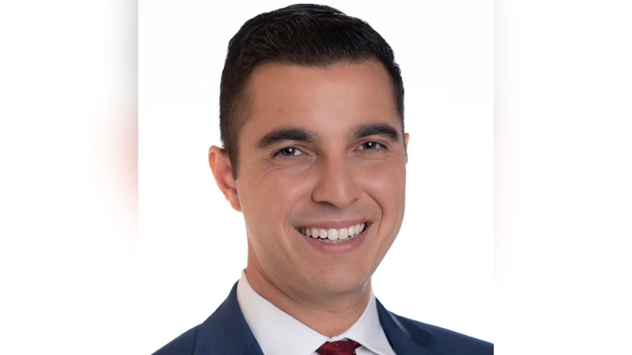 Tyler Fingert | FOX 5 Atlanta