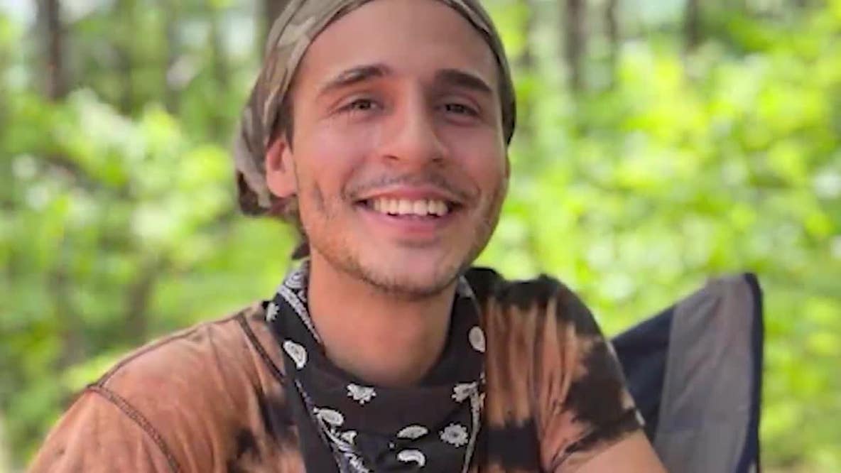 Woman says gun violence has to stop after her car is hit by a bullet