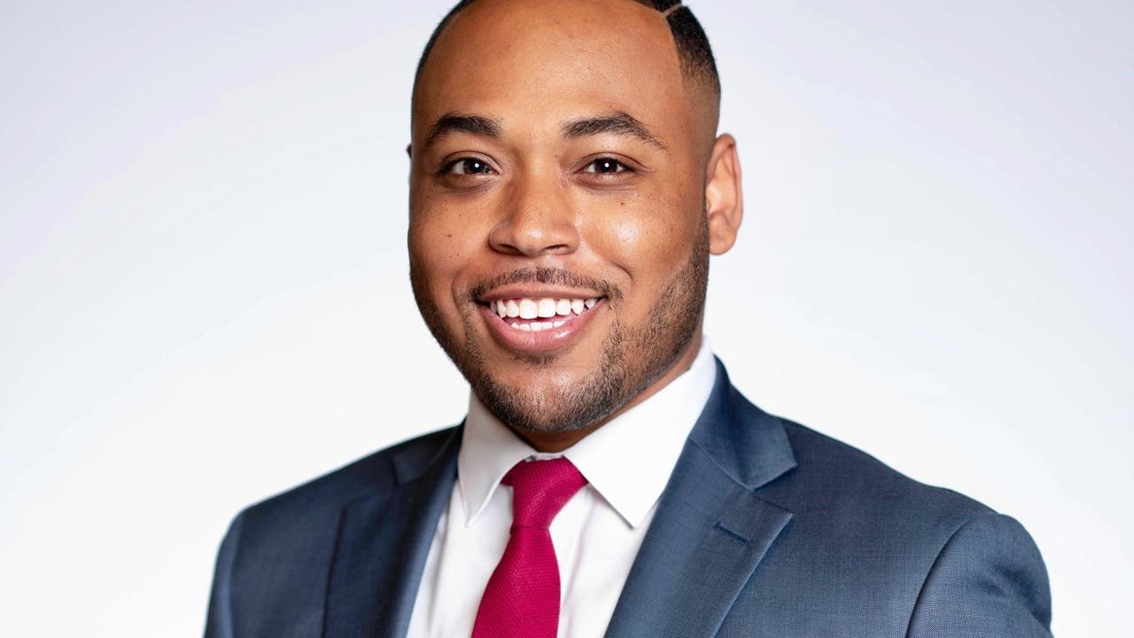 Eric Perry | FOX 5 Atlanta