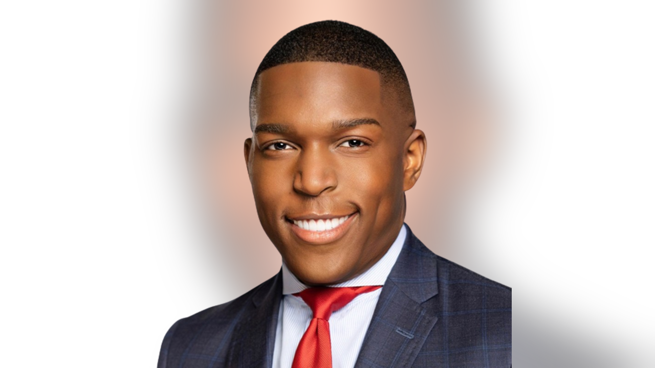 Jonathan Stacey | FOX 5 Atlanta