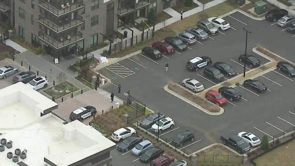 Gang Member Wanted In Connection To Two Shootings Arrested Police Say