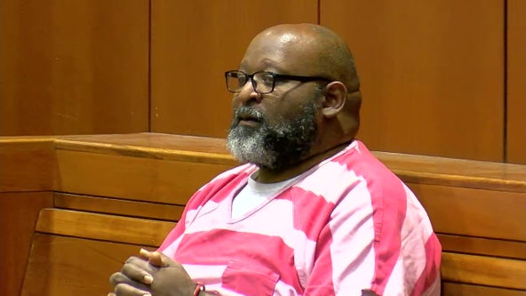 Five 'street racers' arrested in Clayton County 'Purge Night Takeover'