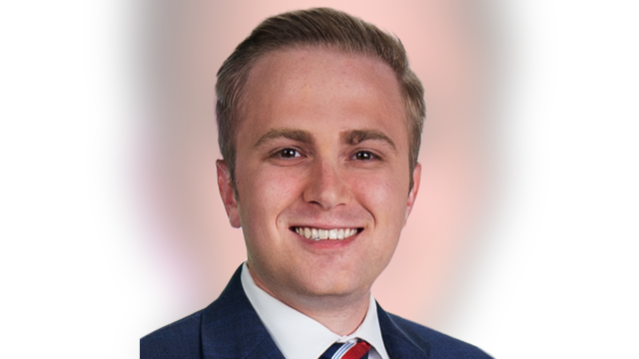 Alex Forbes | FOX 5 Atlanta