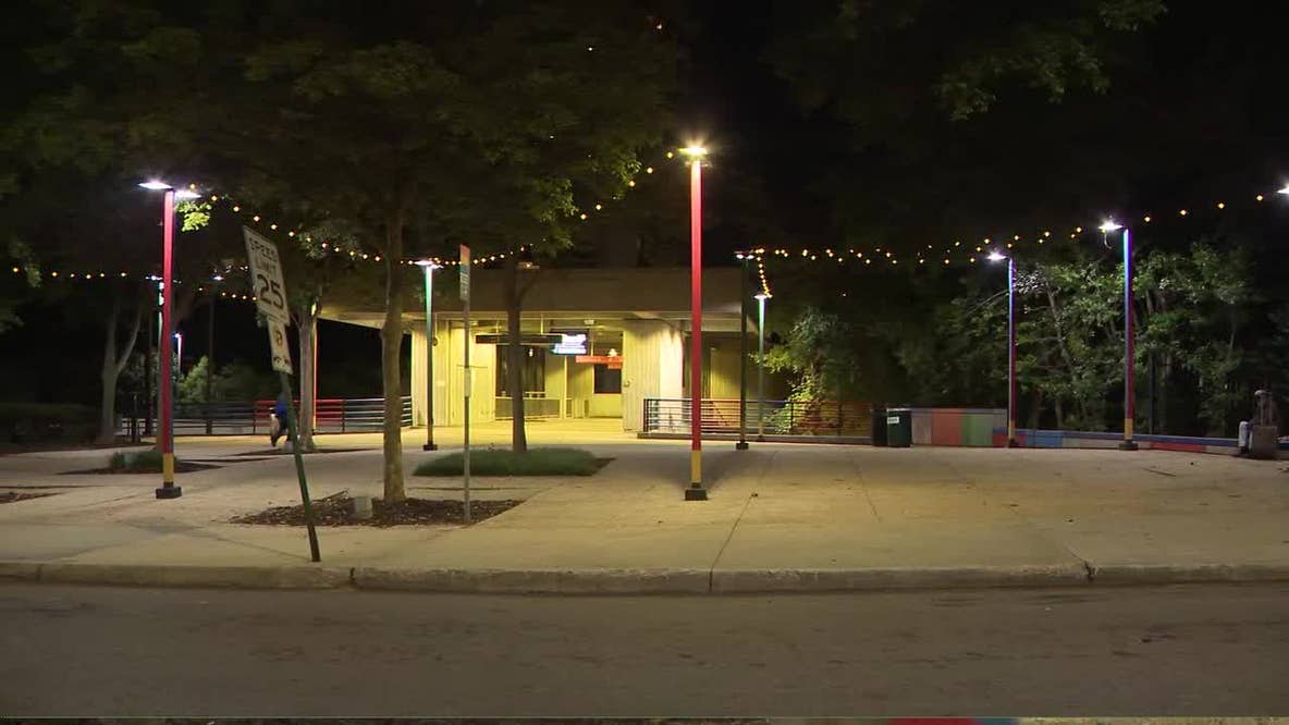 Bystander Grazed By Bullet In Sw Atlanta Police Say Fox 5 Atlanta