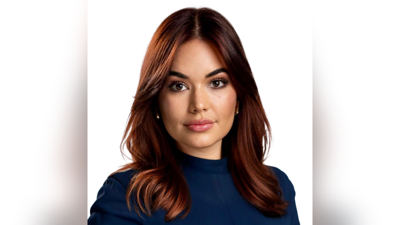 Ariyl Onstott | FOX 5 Atlanta