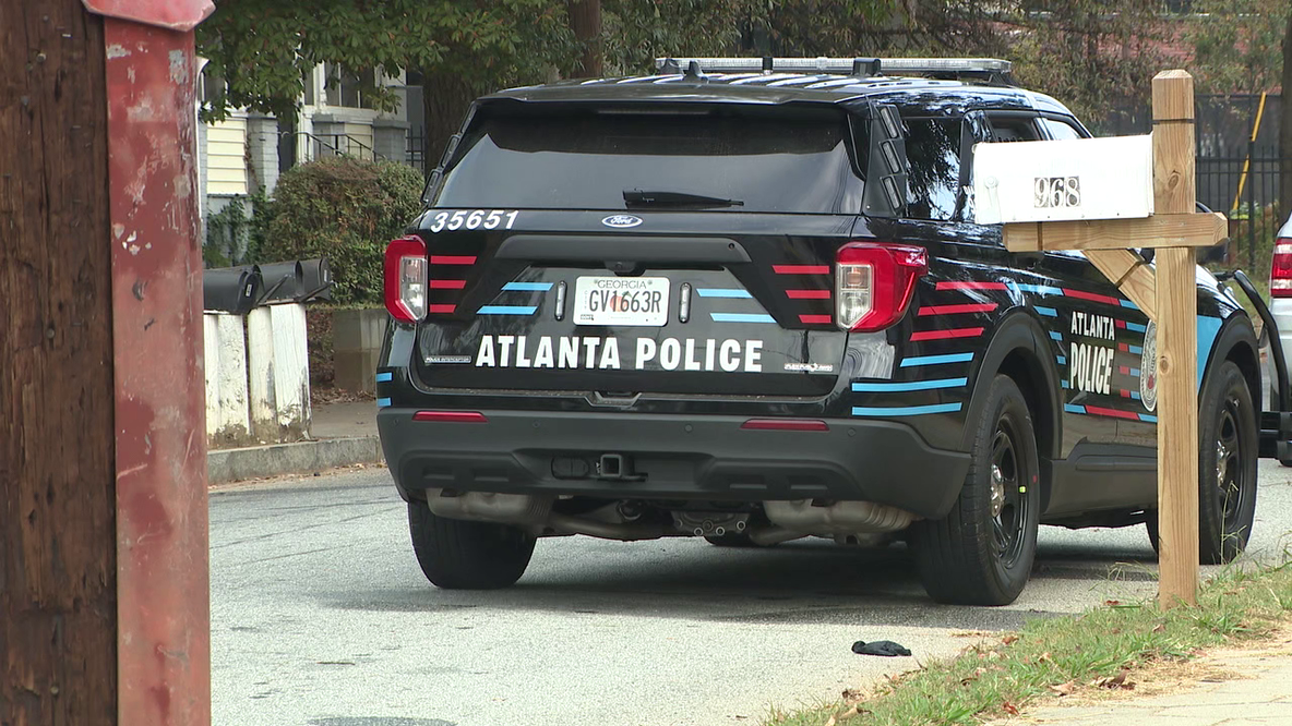 Father of unarmed man killed by Atlanta police officer demands appeal ...