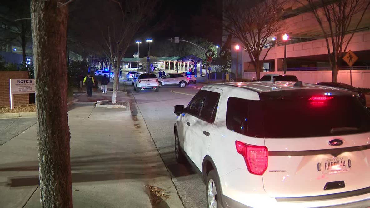 Atlanta shooting: Victims identified, survivors remain hospitalized ...