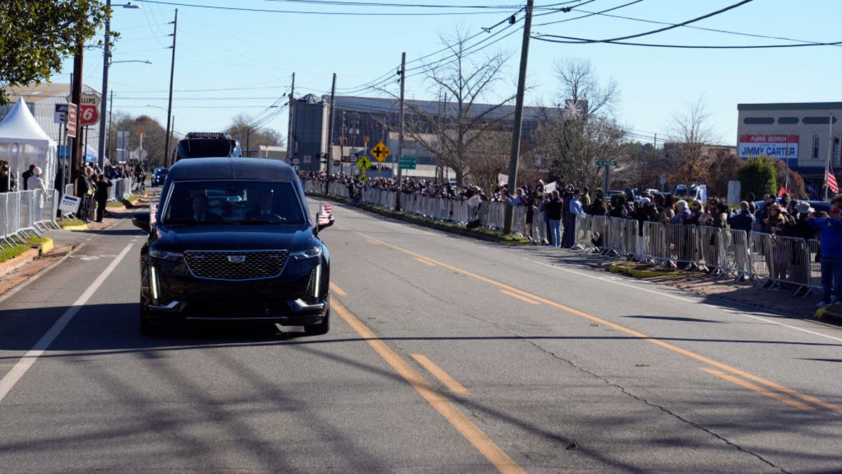 Weatherford | FOX 4 Dallas-Fort Worth