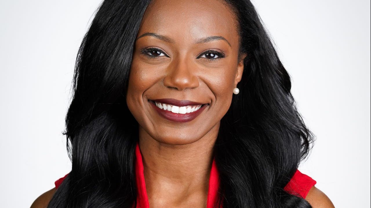 Judayah Murray | FOX 5 Atlanta