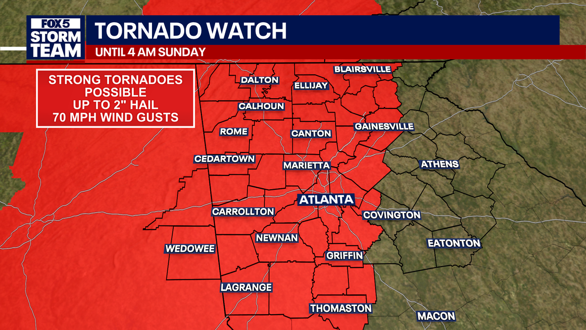 High-speed chase results in deadly crash in Fayetteville; GSP investigating | FOX 5 Atlanta