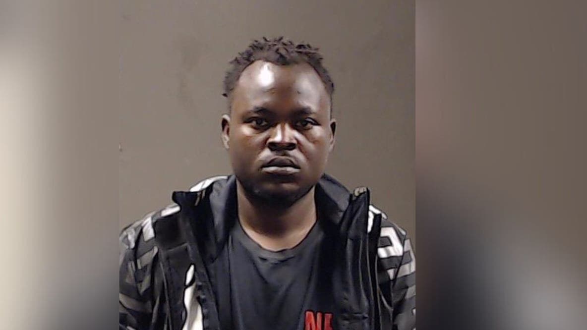 Leilani Simon murder trial: Georgia woman accused of killing her ...