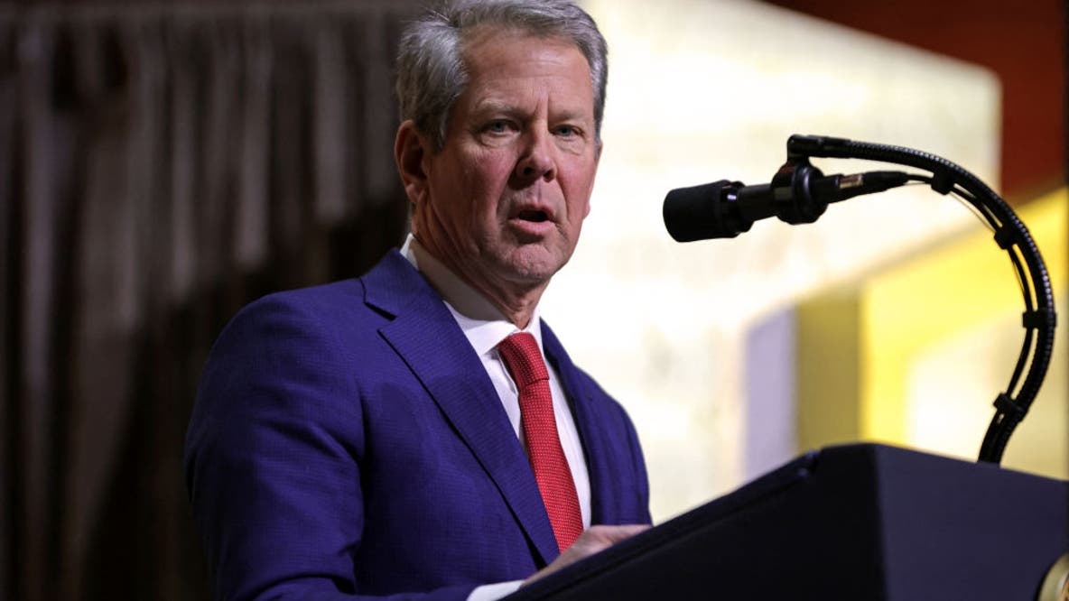 Georgia women’s prison inmate says she was brutally assaulted by guard ...