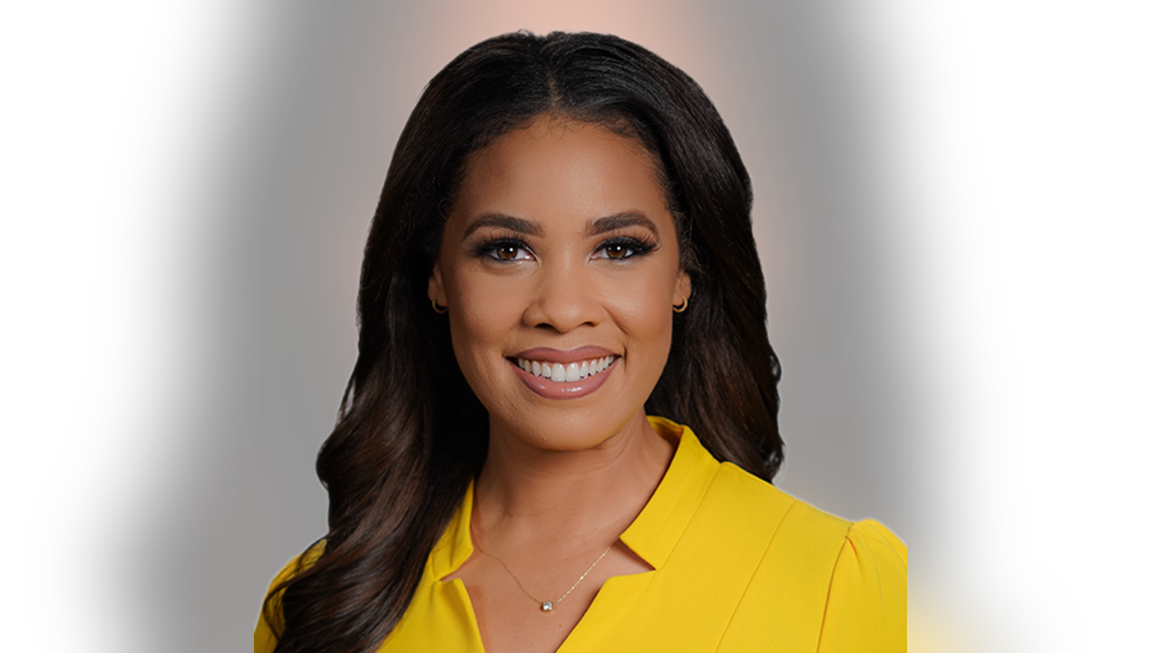 Courtney Bryant | FOX 5 Atlanta