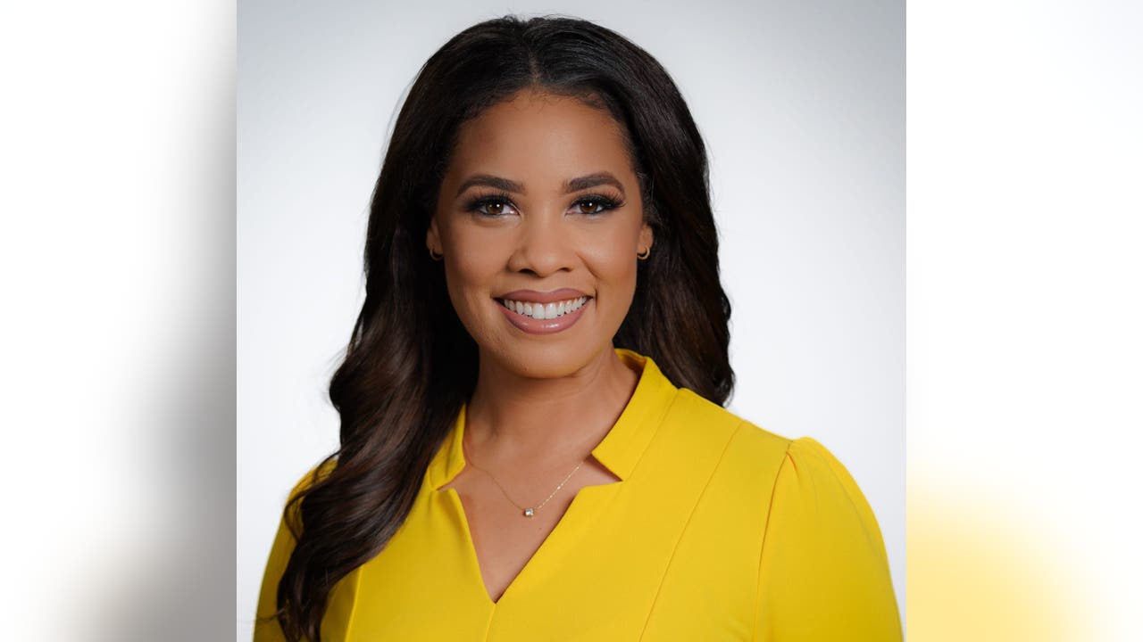 Courtney Bryant | FOX 5 Atlanta