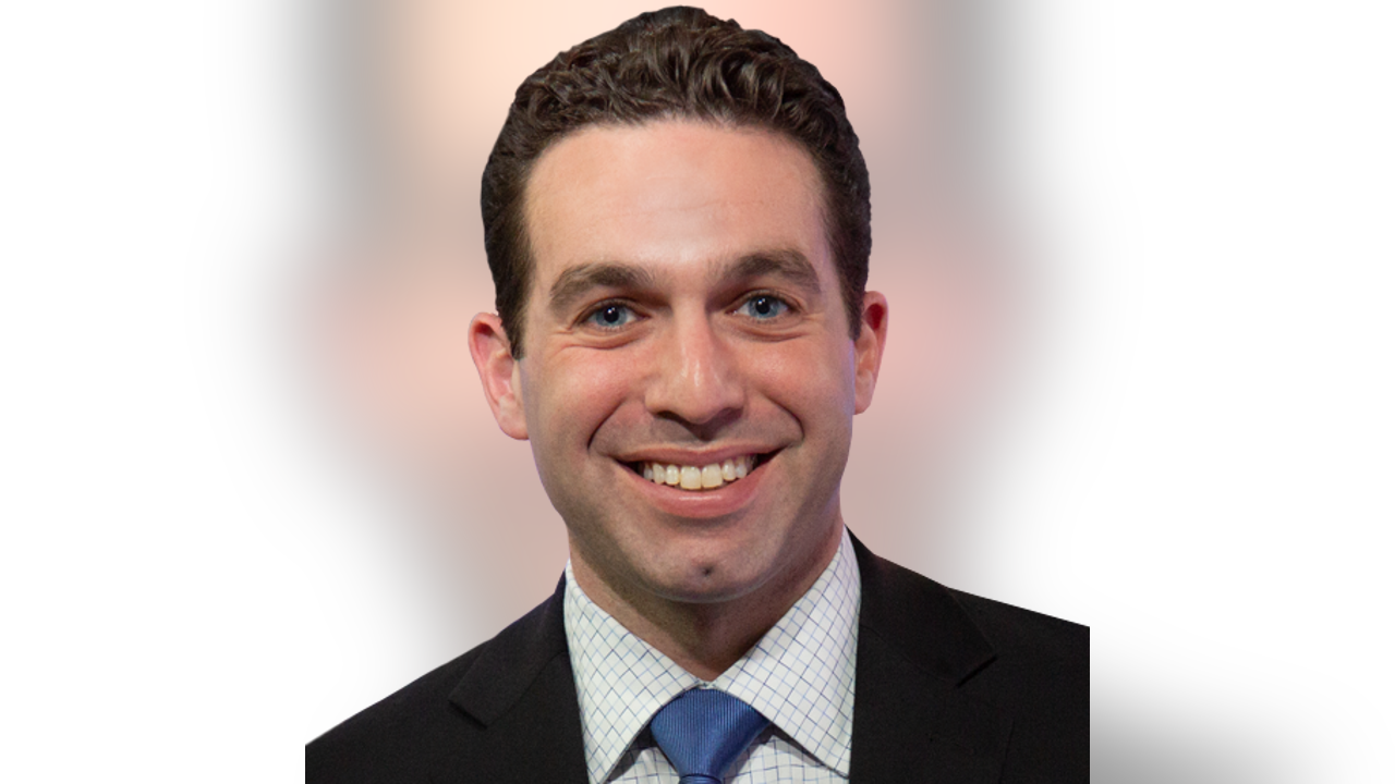 Josh Rosenthal | FOX 5 DC