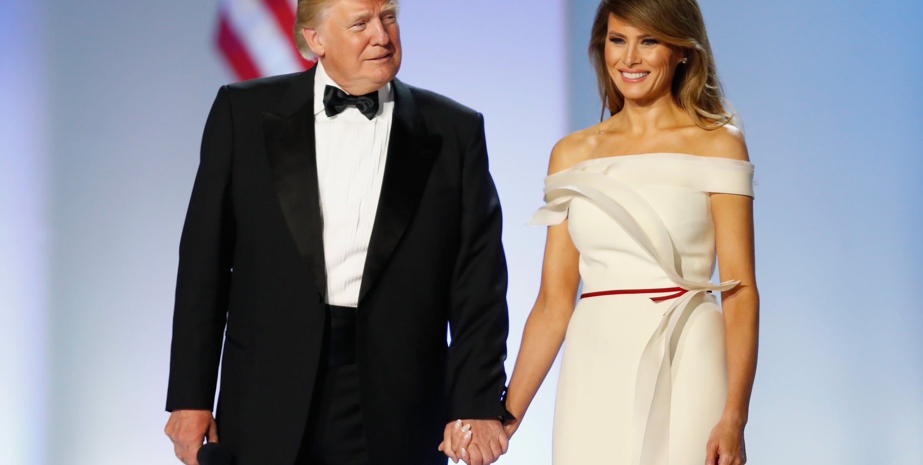 What time is Trump's rally in DC? Event details, how to watch | FOX 5 DC