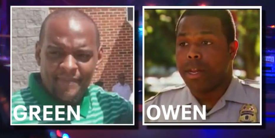 Family of man killed by Prince George’s County police officer blast ...