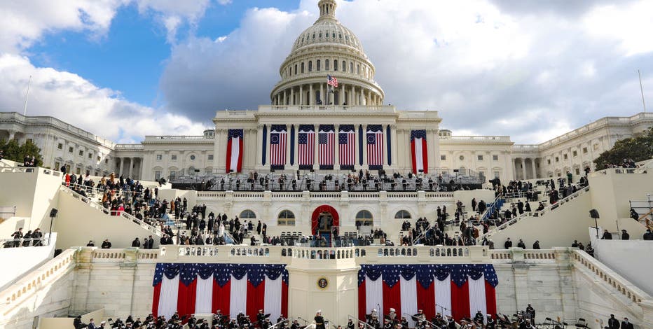 Guide to Inauguration Balls, official and unofficial: Here's what you ...